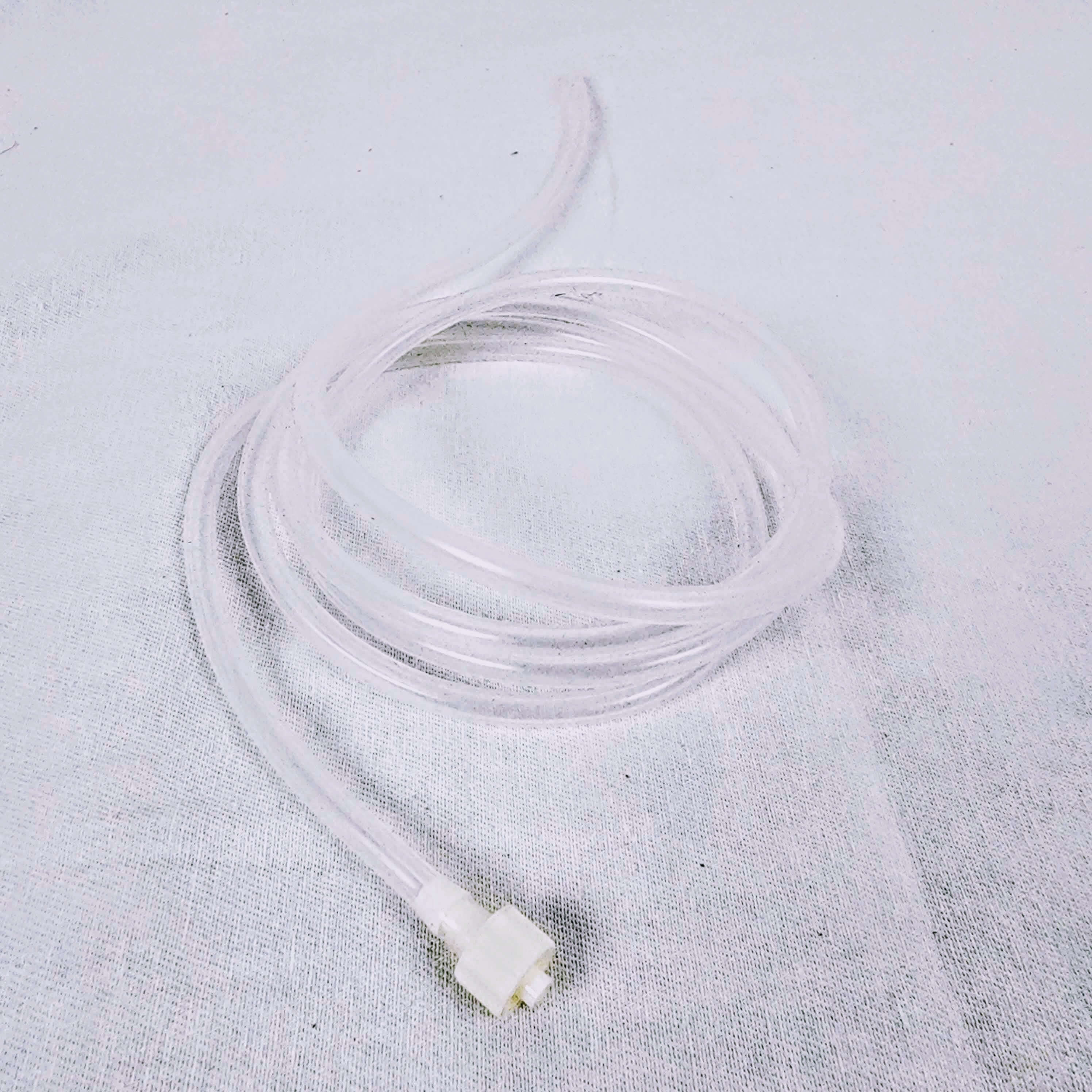 CO2 Sample Line ( silicone type 55")