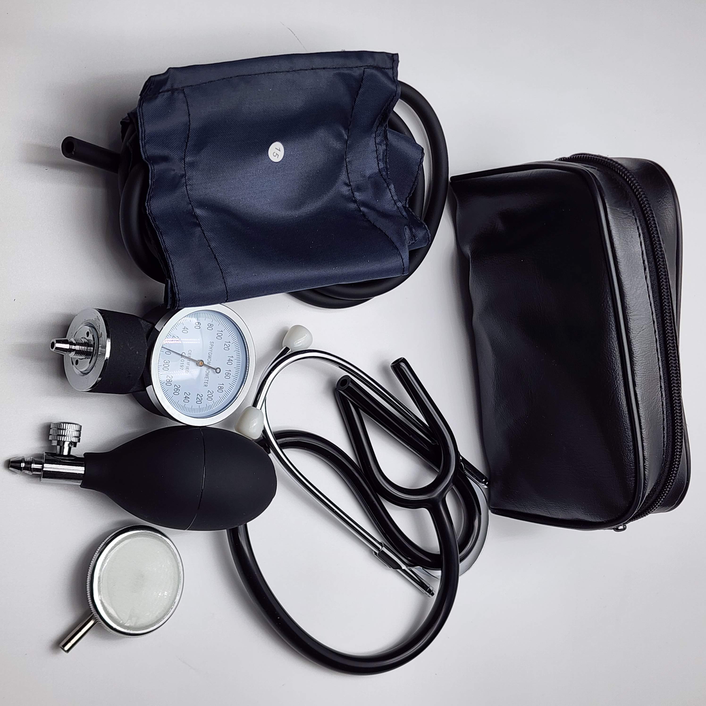 Blood Pressure Kit best for you