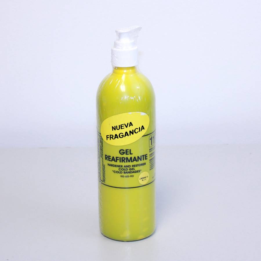 Goldine Cold Reaffirming Gel (450ml) #352