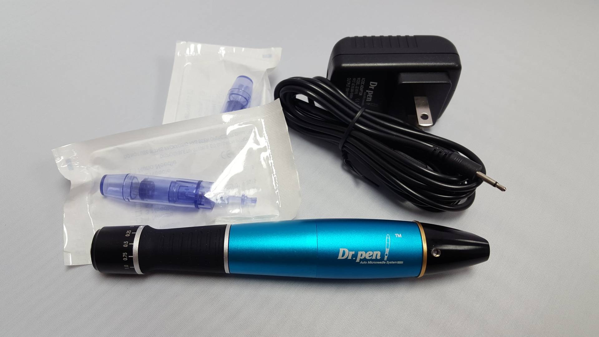 Dr. Pen Rechargeable Microneedle Pen (5 Speeds)