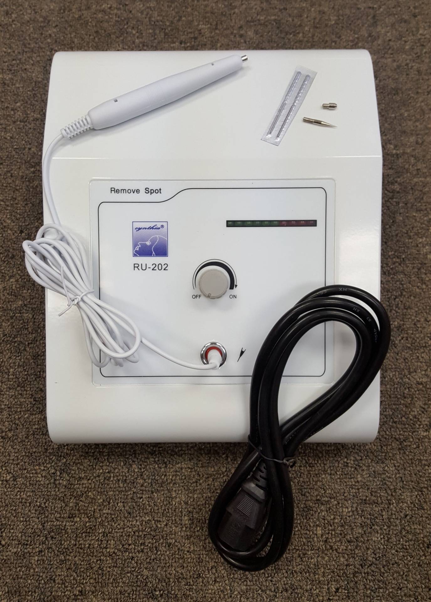 Skin Tag Removal Equipment #419