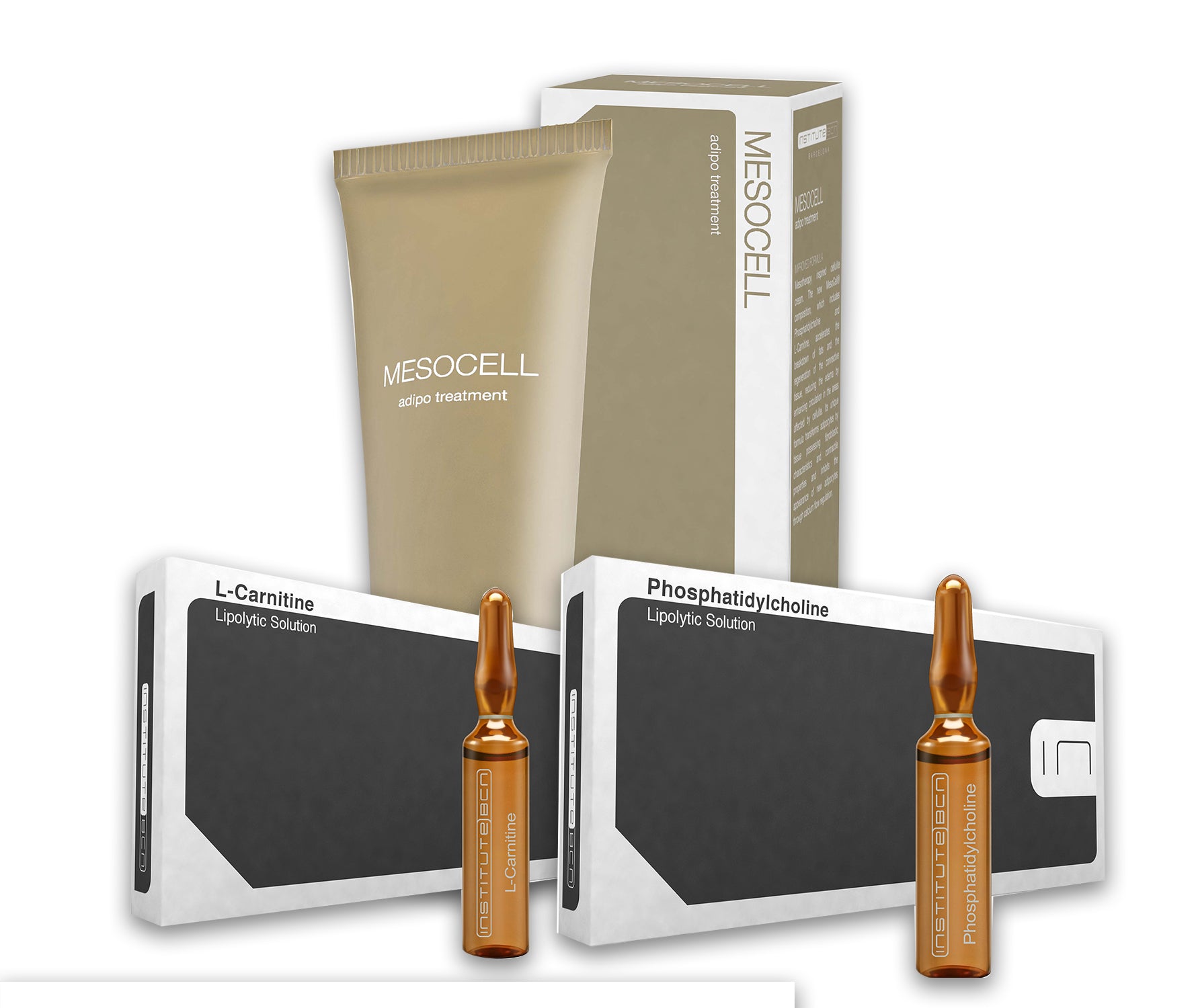 Localized Fat Treatment Best of you